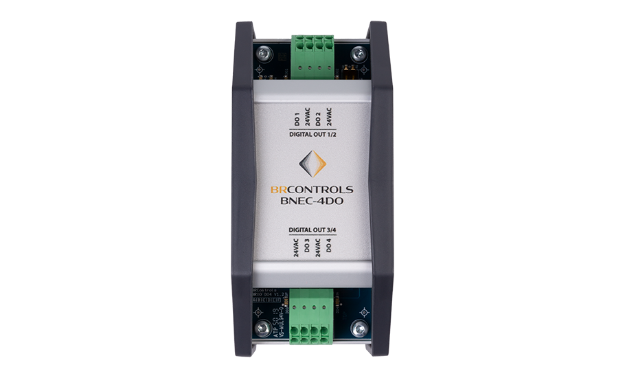 Ruimteregelingen | BRControls