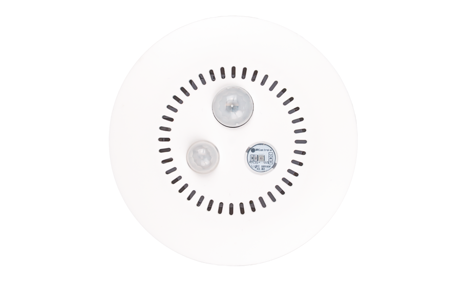 BRT-35 Multisensor van BRControls