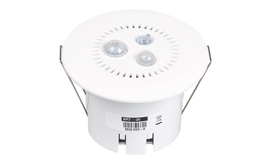 BRT-35 Multisensor van BRControls