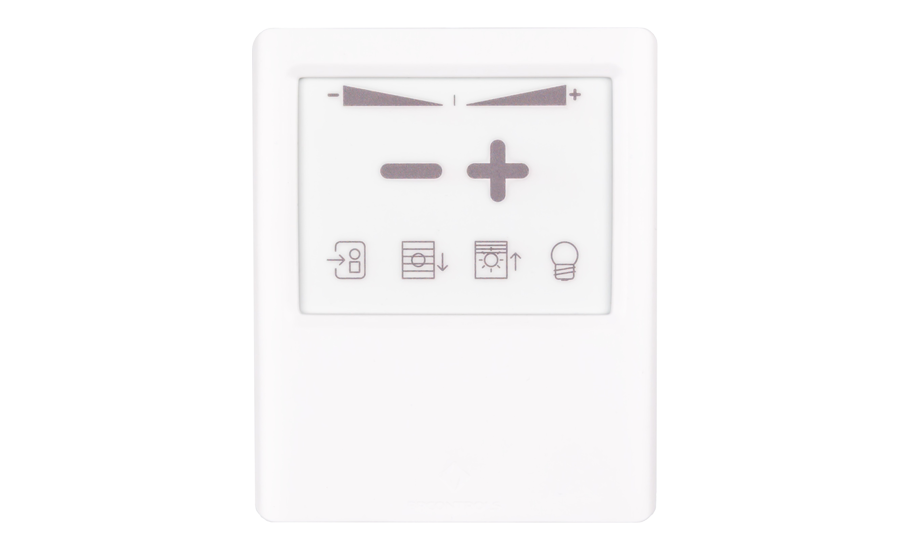 BRT-7 Ruimtebediening | BRControls