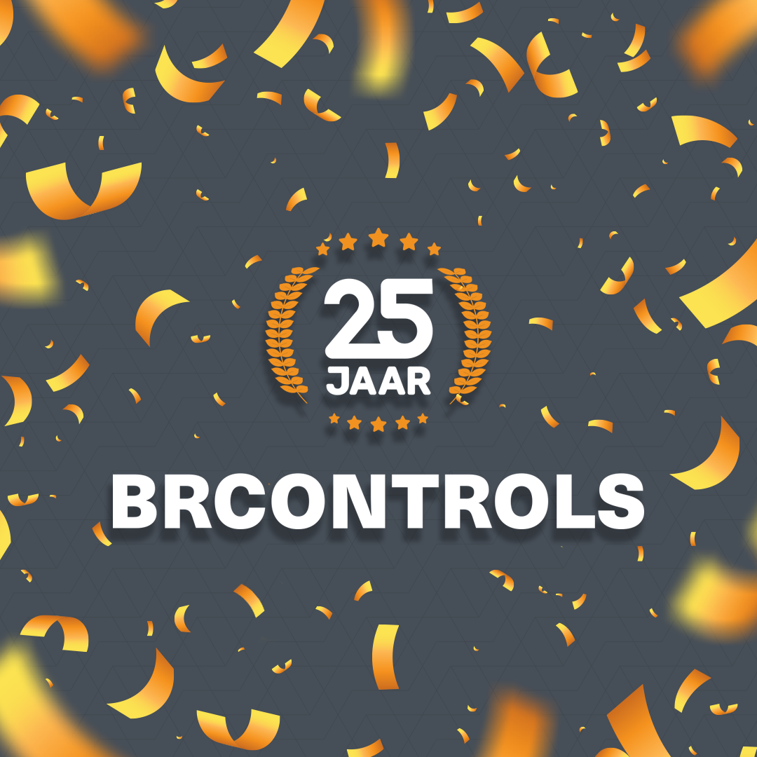 Actuele nieuwsartikelen van BRControls | BRControls