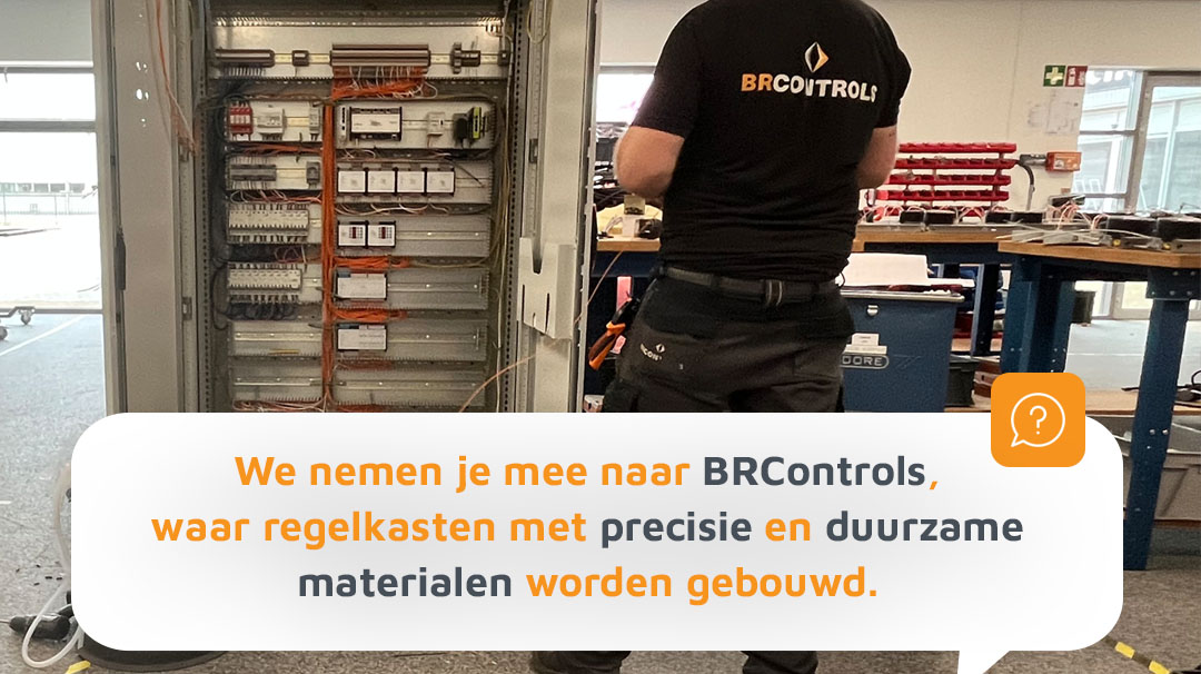 Experts in hardware ontwikkeling | BRControls