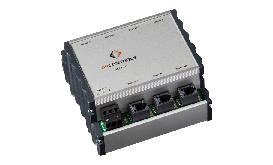 BR-CON5 BRT-hub | BRControls