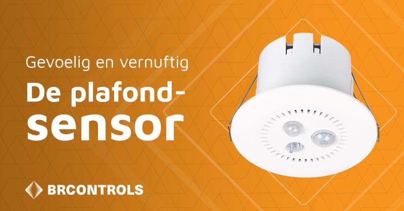 BRT-35 Multisensor | BRControls