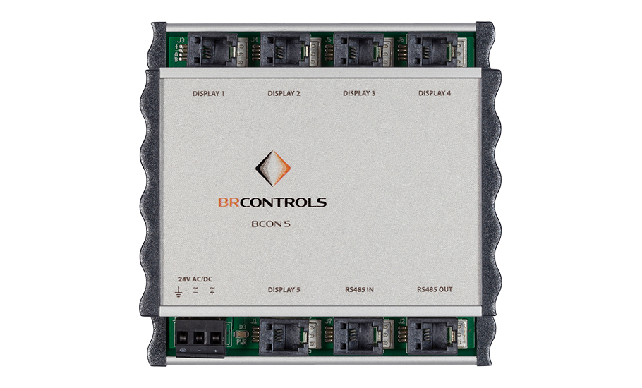 BR-CON5 BRT-hub | BRControls