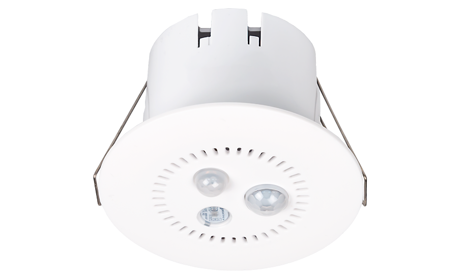 BRT-35 Multisensor van BRControls