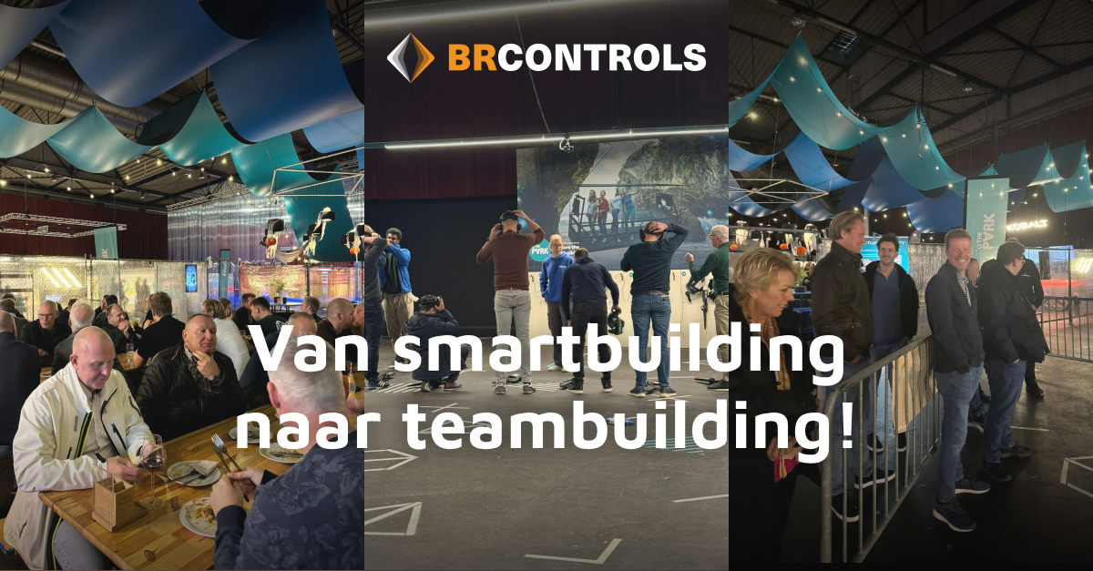 Actuele nieuwsartikelen van BRControls | BRControls