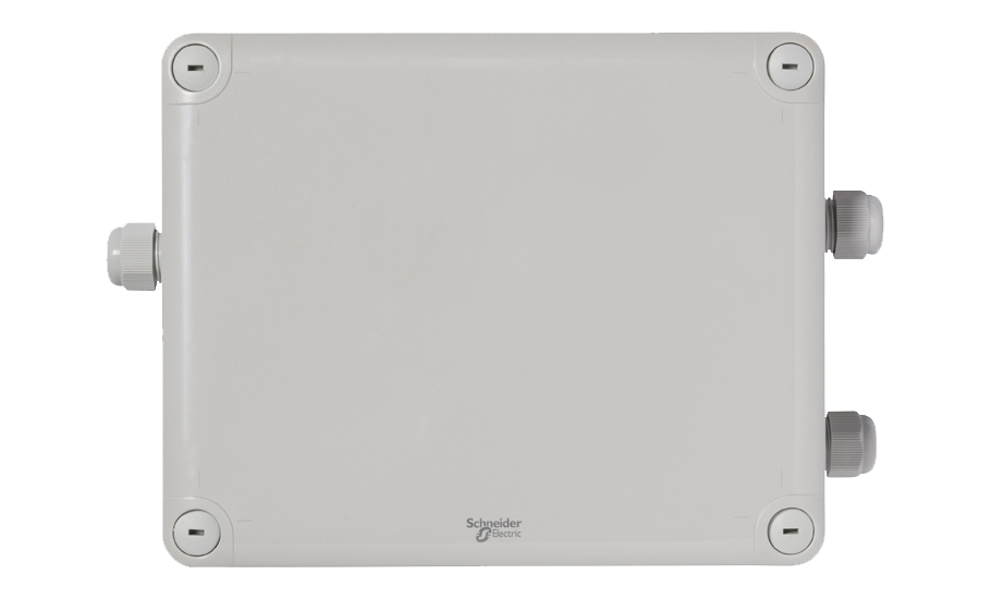 BNEC-ZW1 Zonweringsmoduul | BRControls