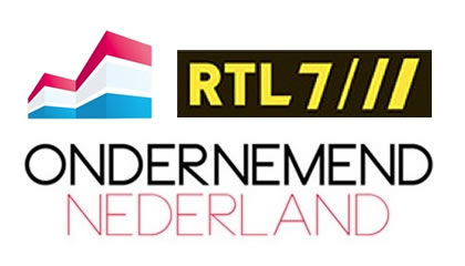 BRControls bij Ondernemend Nederland RTL7 | BRControls
