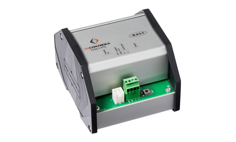 DALI-PS Voedingsunit RIO-DALI | BRControls