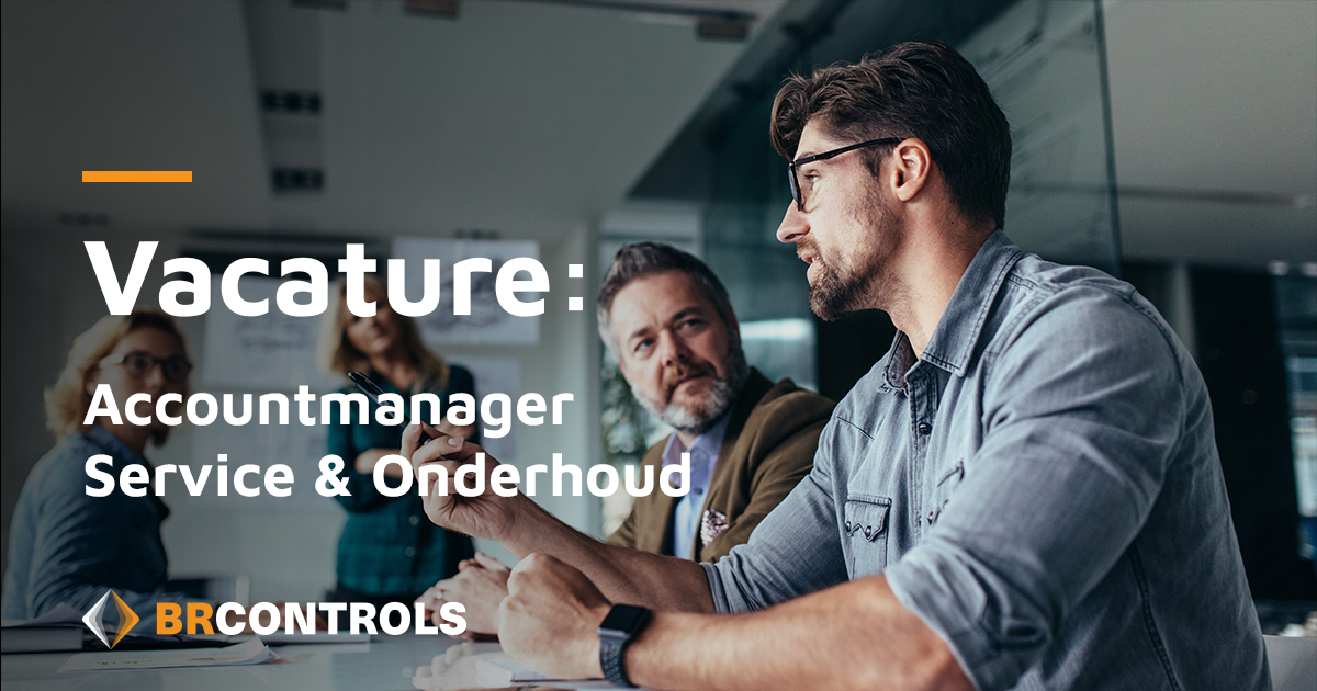 Actuele nieuwsartikelen van BRControls | BRControls