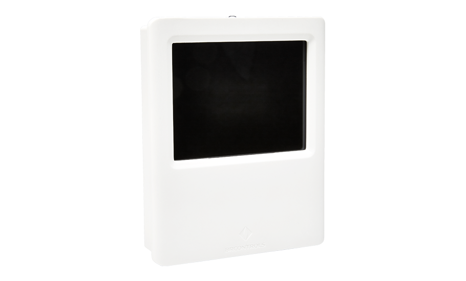 BRT-24 Ruimtebediening | BRControls